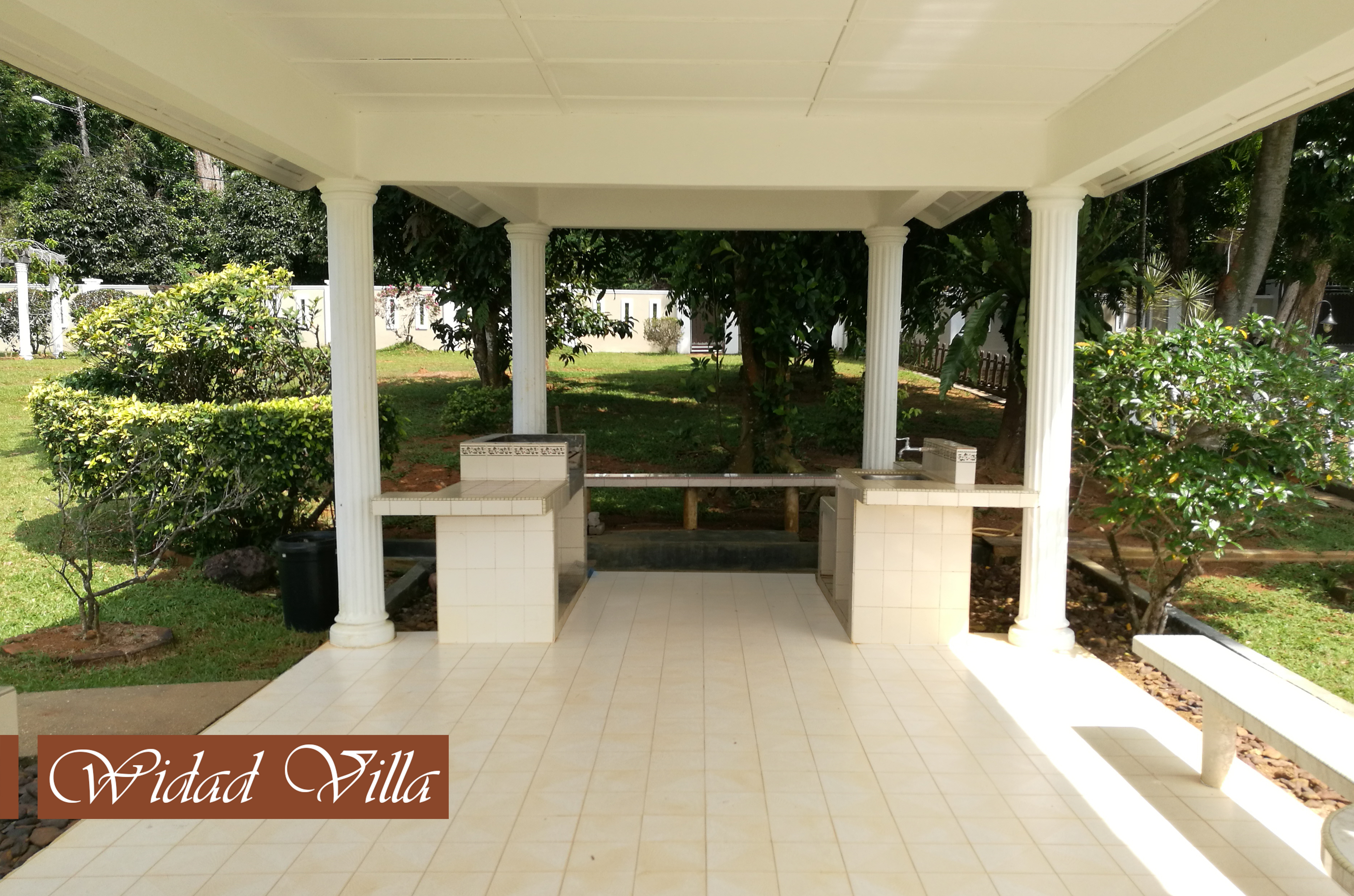 Photo Gallery – Widad Villa